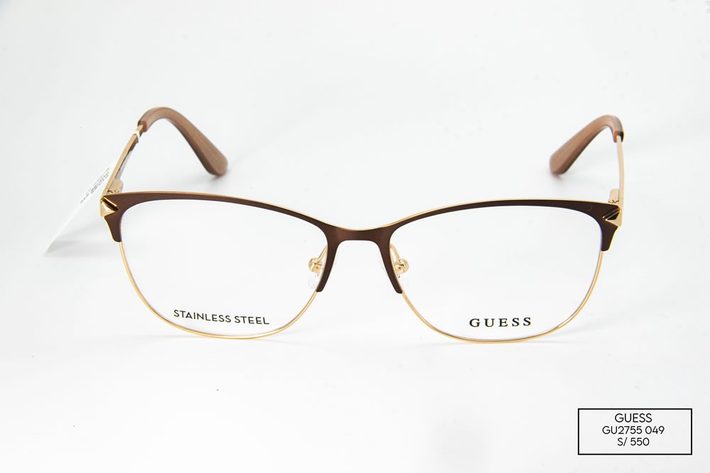 Guess GU2755 049 - Clinica Oftalmológica Oftalmic Service